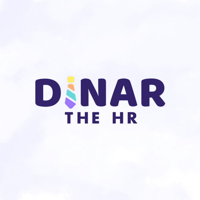 Dinar The HR