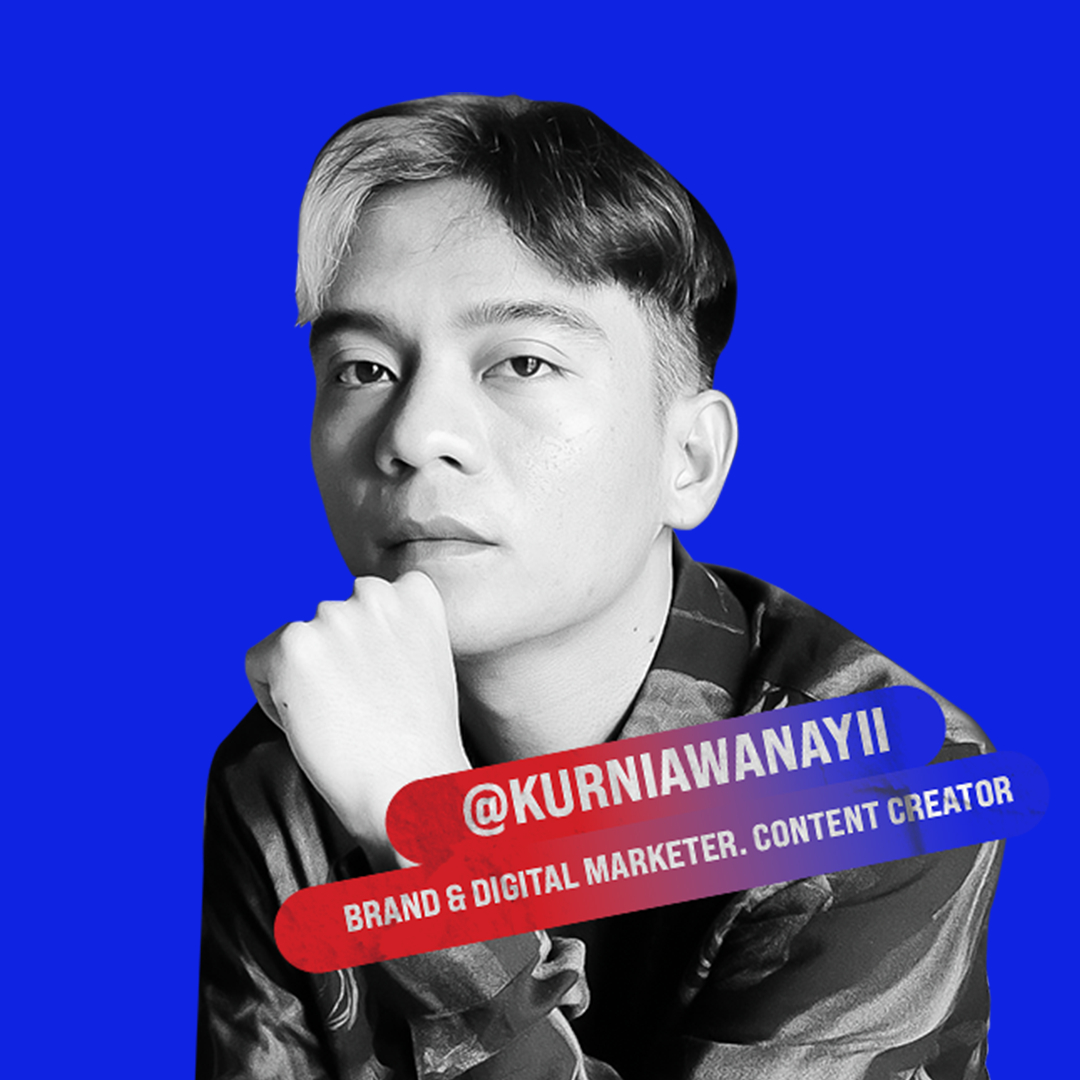 Kurniawanayii - #JAGOngeBRAND