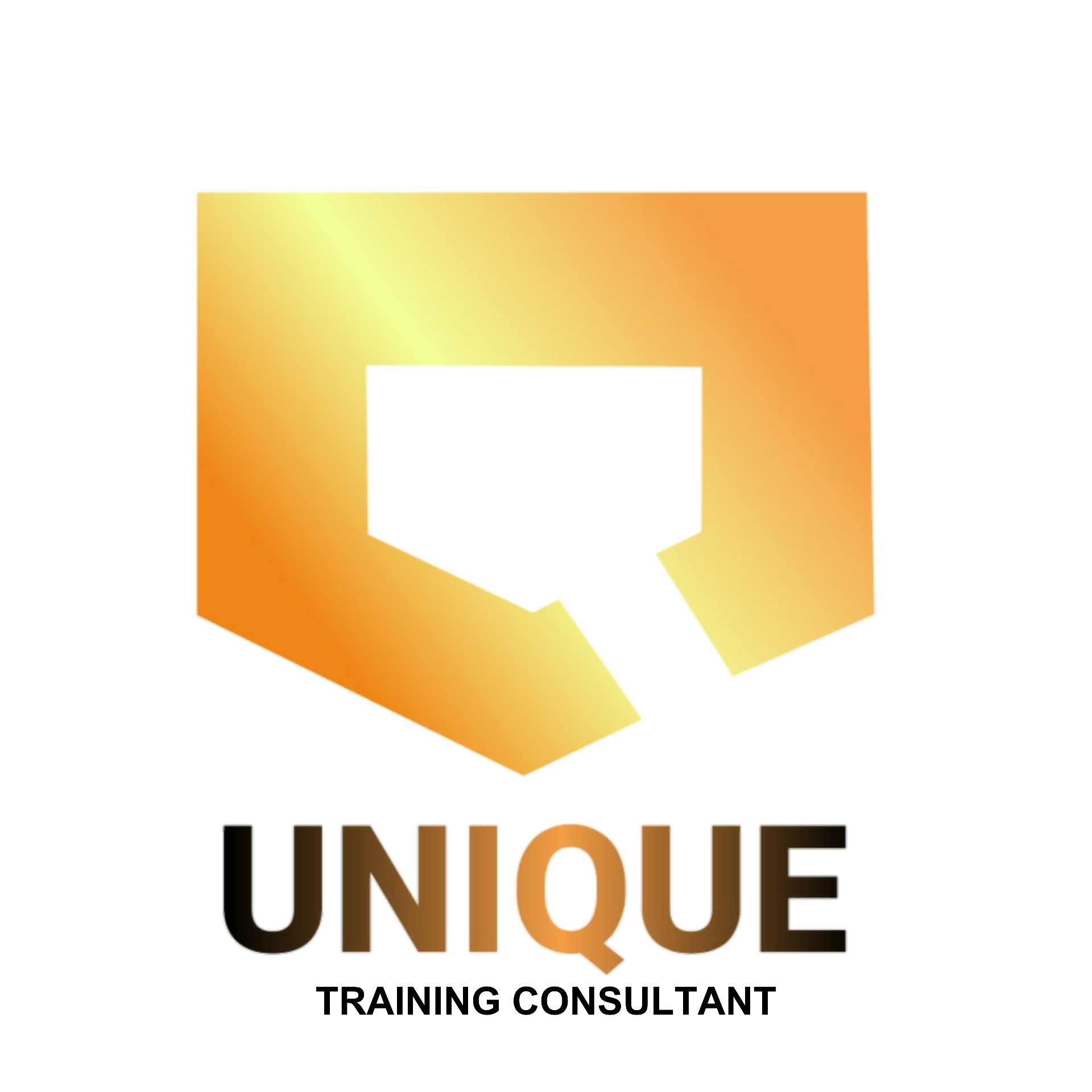 Training Human Resource Development - PT Unique Training Consultant