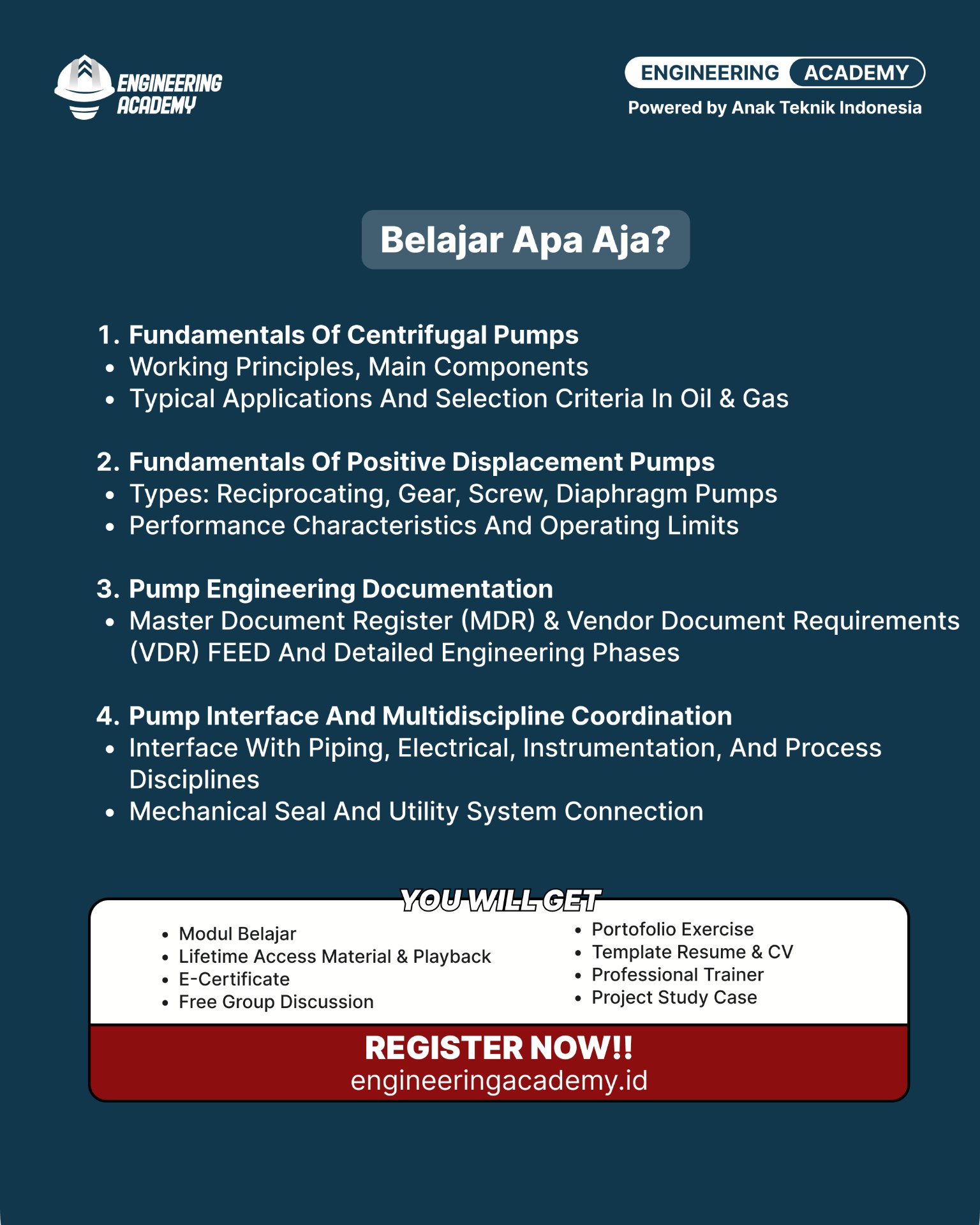 Engineering of Pump Systems in Oil & Gas: Design, Documentation, and ...