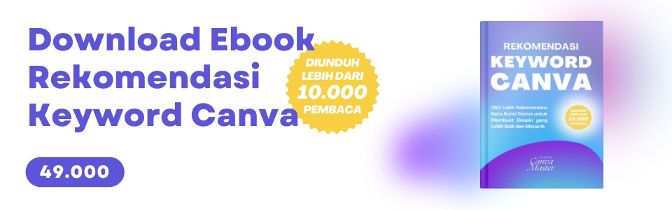 Rekomendasi Keyword Canva Full - Anang Marjono