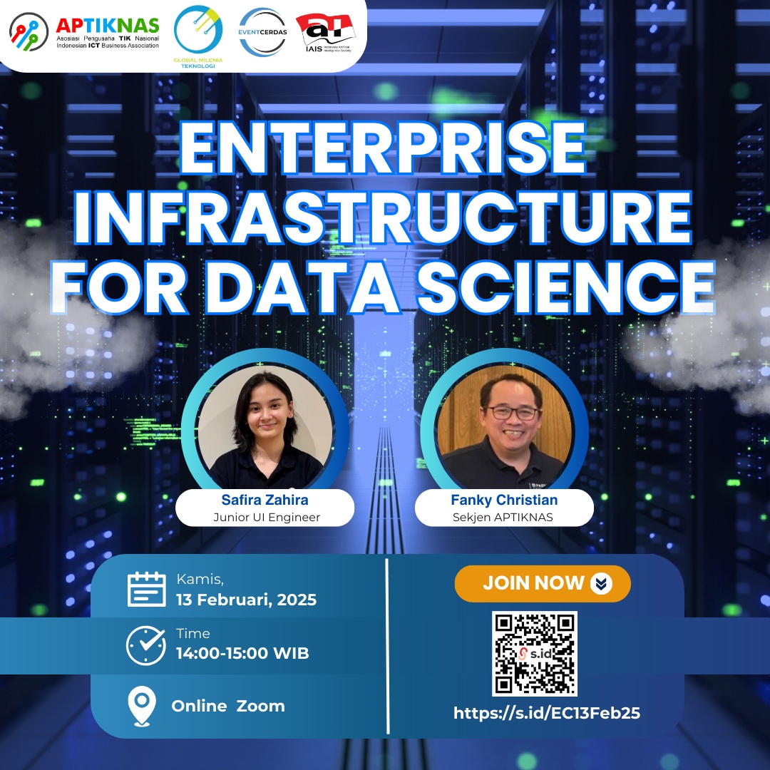 Workshop Cloud Computing and Data Science: Enabling National Digital Transformation