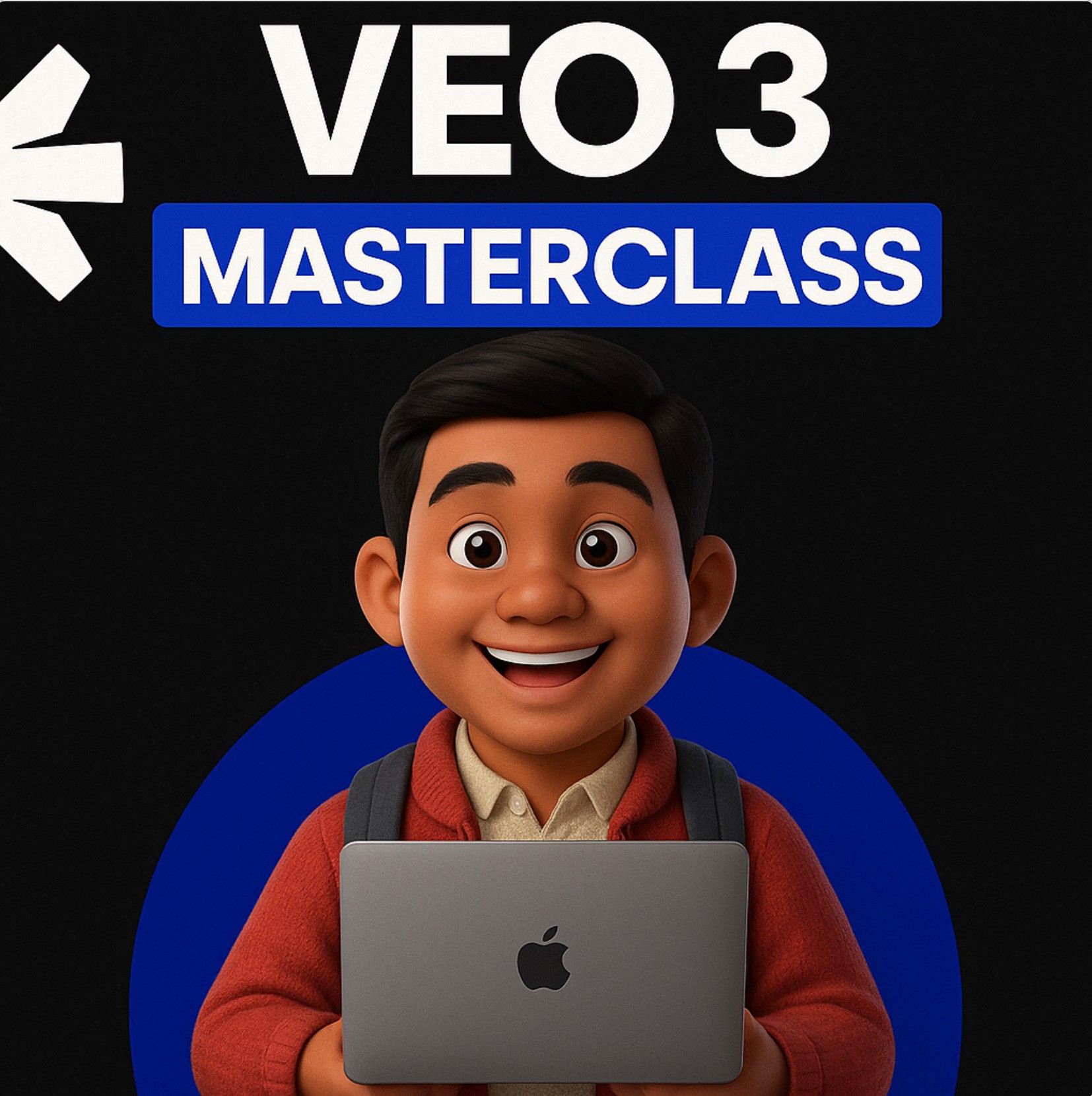 VEO 3 Master Class
