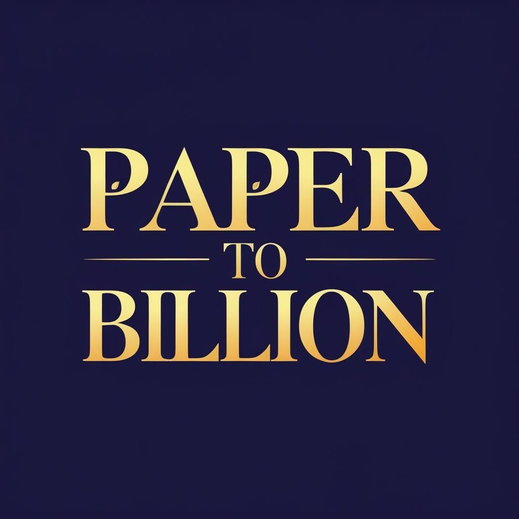 Paper to Billion