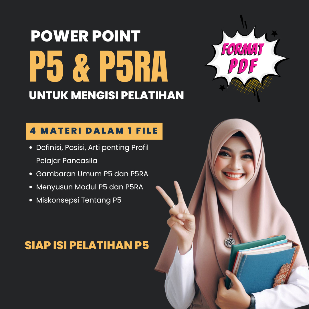PPT P5 Format PDF