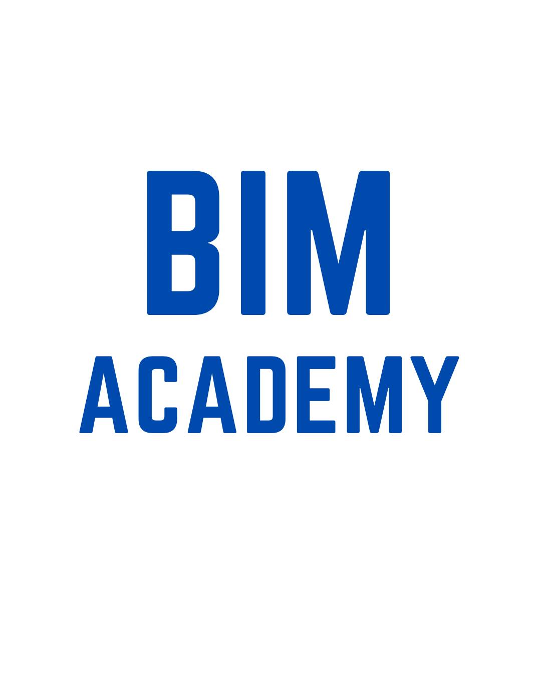 BIM ACADEMY INDONESIA