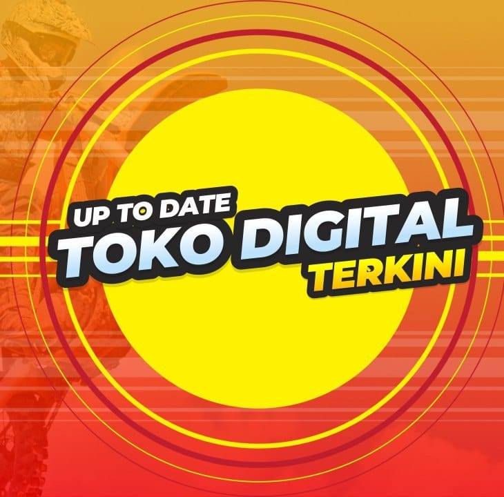 Toko Digital