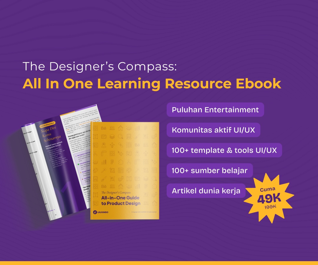 The Designers Compass: All Learning Resource Ebook